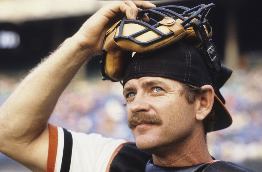 Top 5 catchers in Orioles history – THE BALTIMORE BATTERY