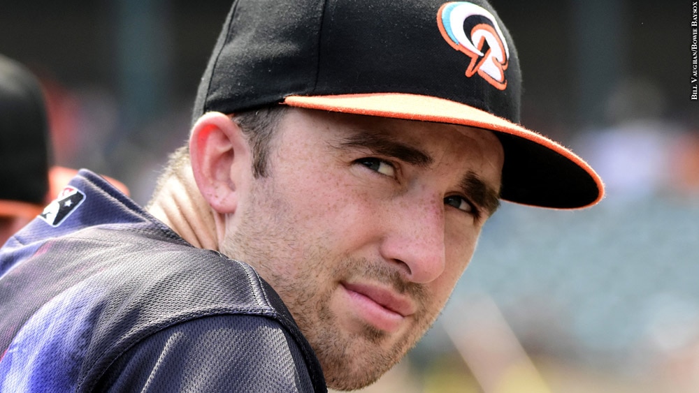 Prospect Profiles: No. 24 overall Mason McCoy – THE BALTIMORE BATTERY