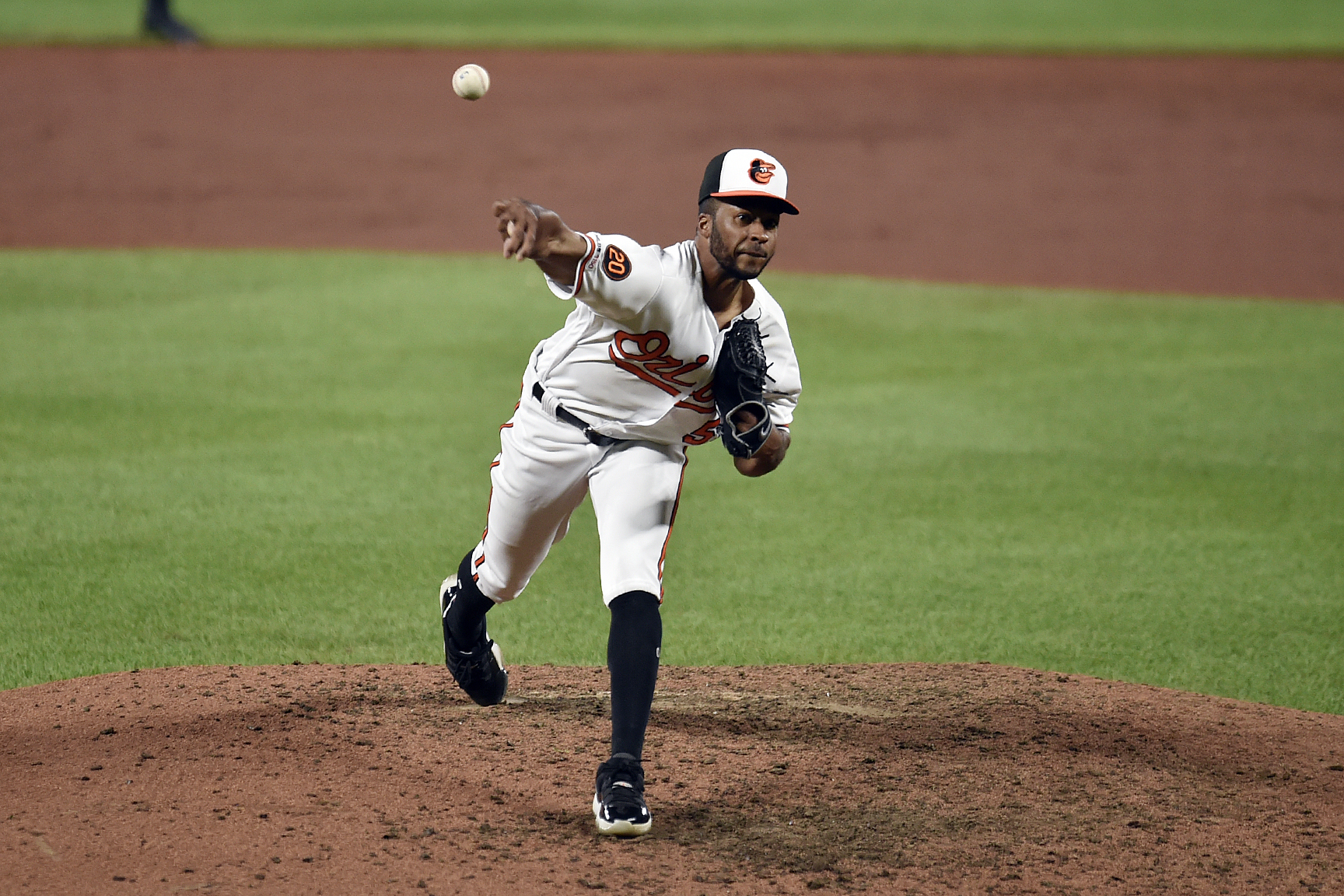 Prospect Profiles: No. 26 overall Dillon Tate – THE BALTIMORE BATTERY