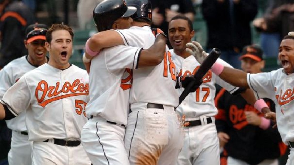 Top 4 surprising Orioles seasons of all time – THE BALTIMORE BATTERY