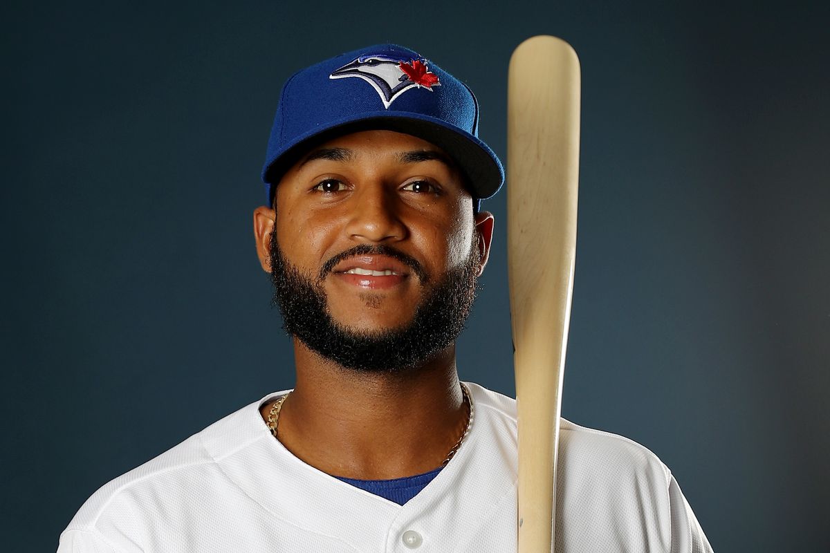 O’s claim Ureña off waivers from Jays; designate Valaika – The ...