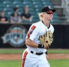 Prospect Profiles: No. 12 overall Kyle Stowers – The Baltimore Battery