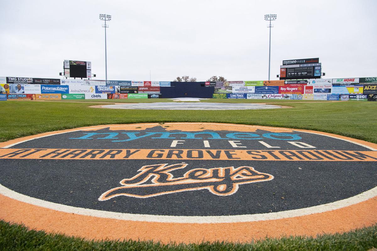 O’s, Frederick Keys end affiliation; Keys now part of brand new Draft ...