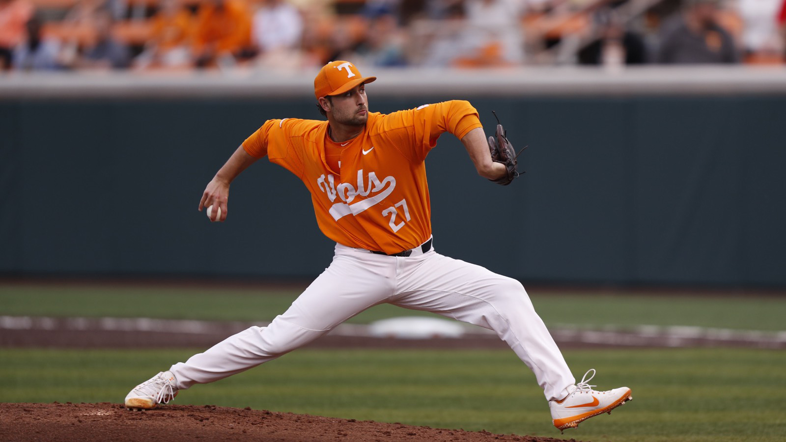 Prospect Profiles 2021: RHP Garrett Stallings – The Baltimore Battery