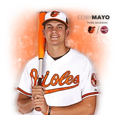 Prospect Profiles 2021: INF Coby Mayo – The Baltimore Battery