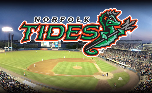 Norfolk Tides release schedule for 2021 season – THE BALTIMORE BATTERY
