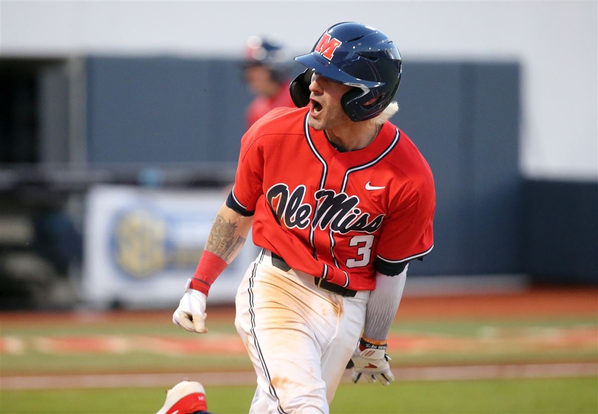 Prospect Profiles 2021: INF Anthony Servideo – THE BALTIMORE BATTERY