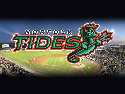 Norfolk Tides announce 2021 roster – THE BALTIMORE BATTERY
