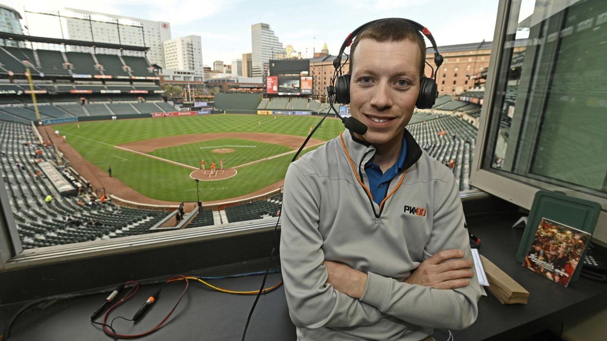 Orioles History in 2022 – And it’s not on-field – THE BALTIMORE BATTERY