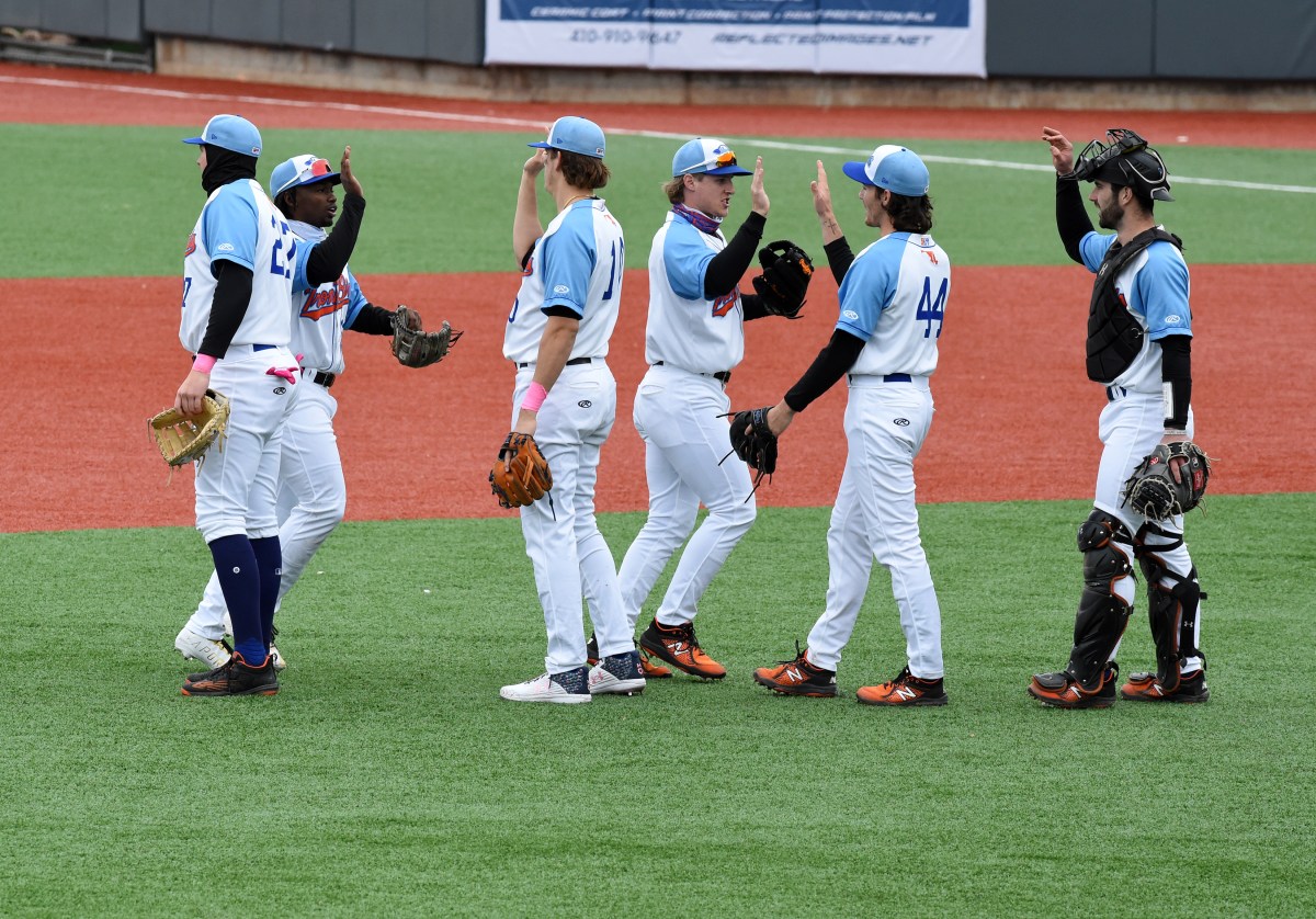 IronBirds continue to fly high with series win over Cyclones: Weekly ...