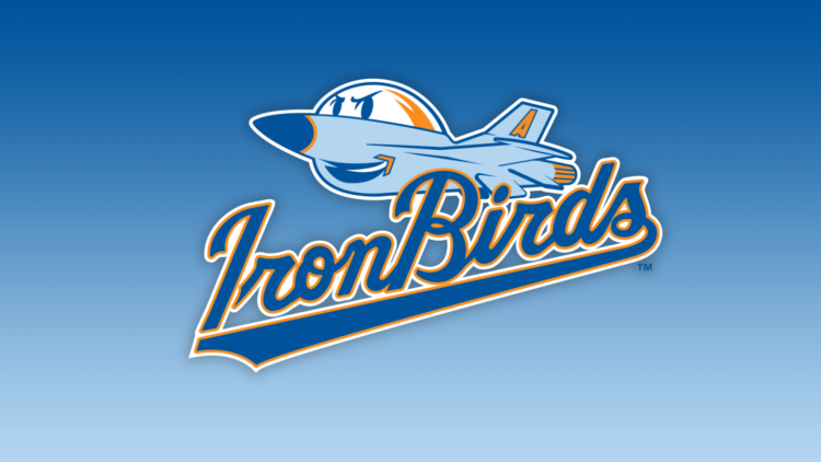 IronBirds fly to first half title – The Baltimore Battery