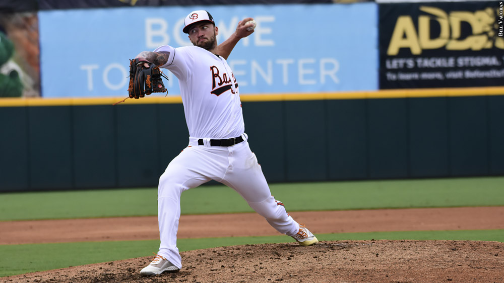 O’s announce minor league promotions – THE BALTIMORE BATTERY