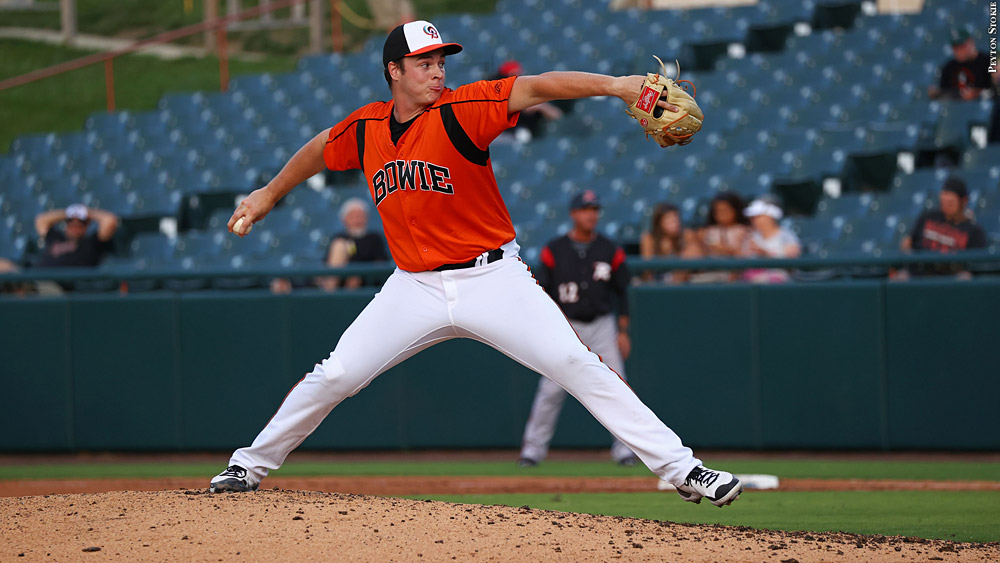 Ortiz keeps sparkling, Baysox fall out of first in loss to Altoona ...