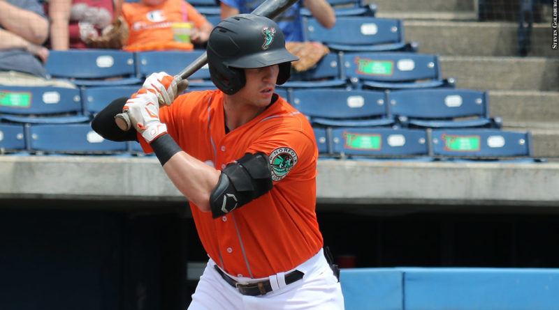 Tides take series against RedBirds, win back-to-back series – The ...