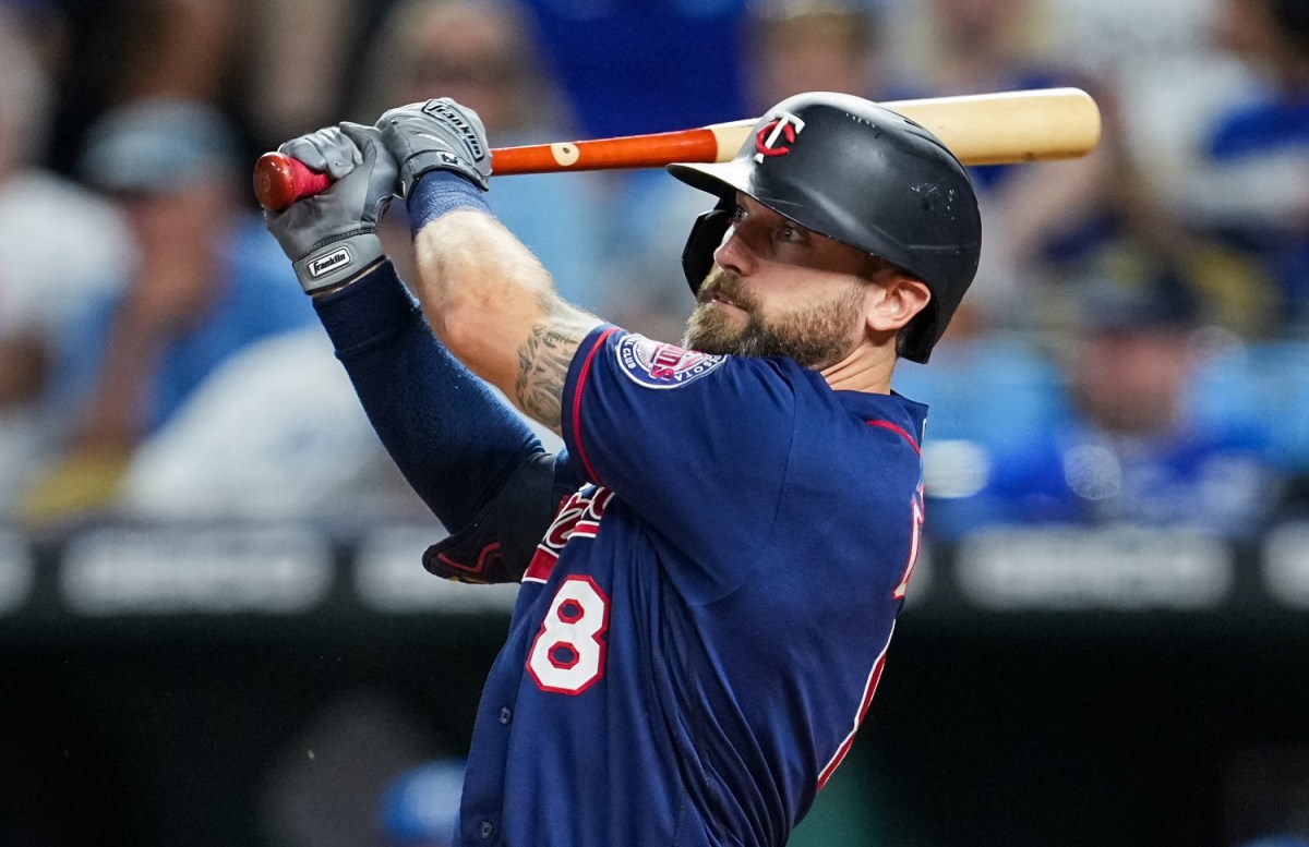 O’s claim veteran outfielder Jake Cave off waivers – The Baltimore Battery