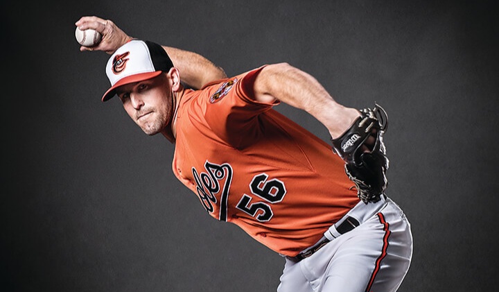 Darren O’Day retires from MLB after 17 years – THE BALTIMORE BATTERY
