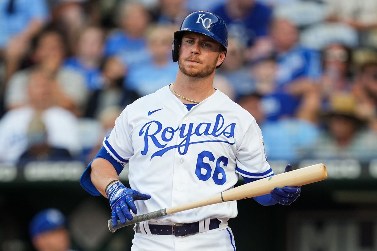 O’s acquire Ryan O’Hearn from Royals – THE BALTIMORE BATTERY