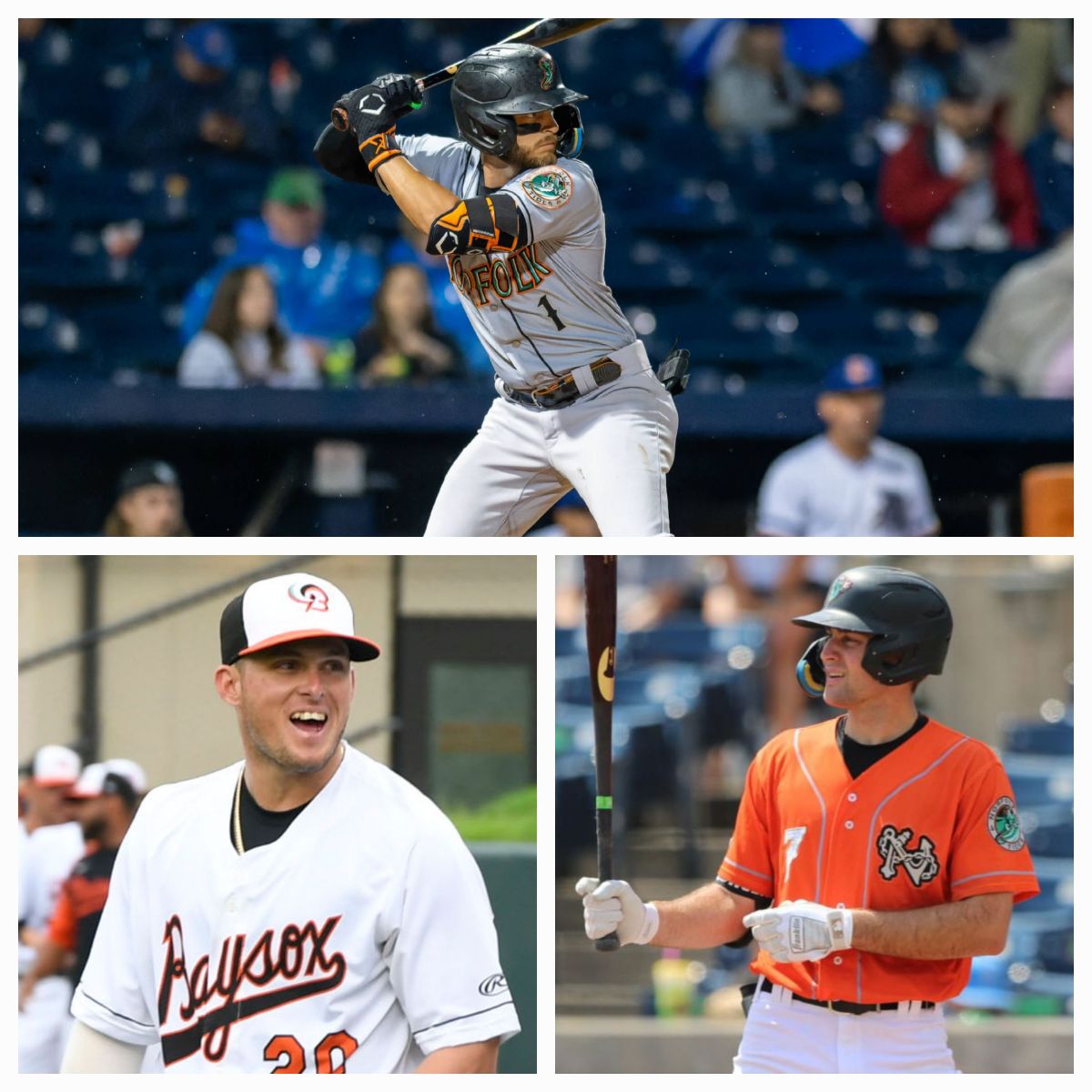 Introducing the Triple C’s – The Baltimore Battery
