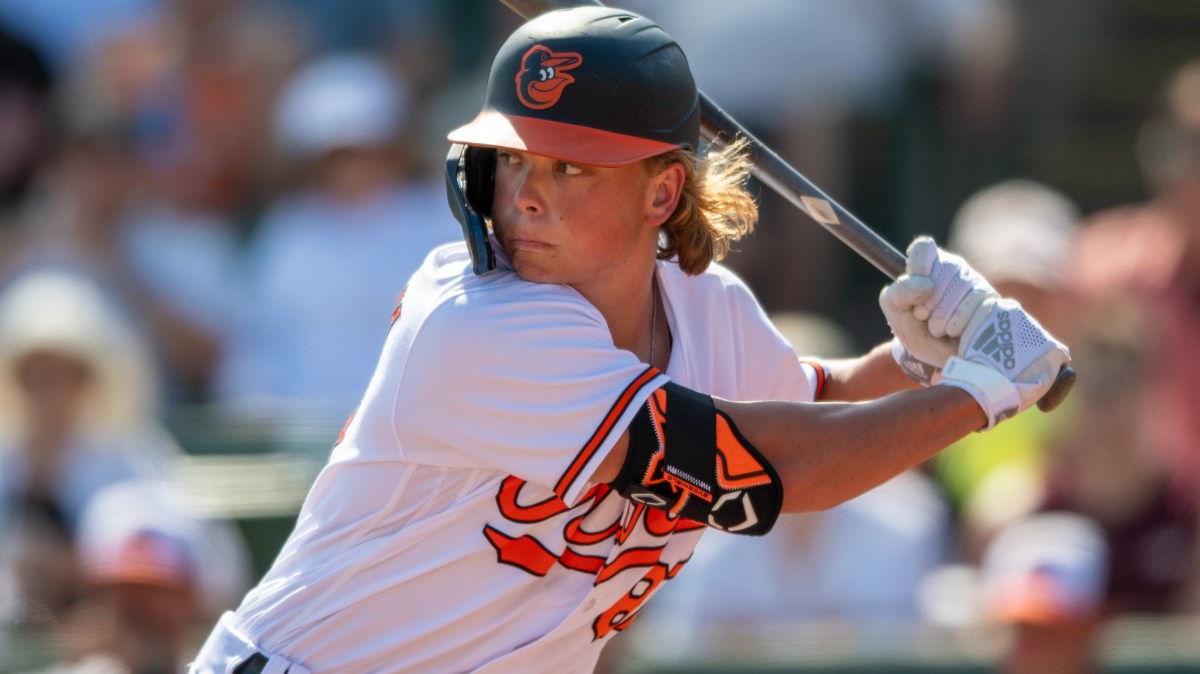 Holliday promoted to Aberdeen, IronBirds grounded by BlueClaws: Weekly ...