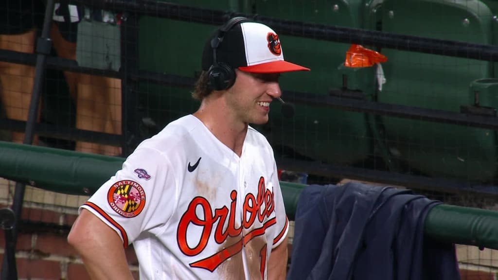 Let’s Recap: Jordan Westburg’s big league debut – THE BALTIMORE BATTERY