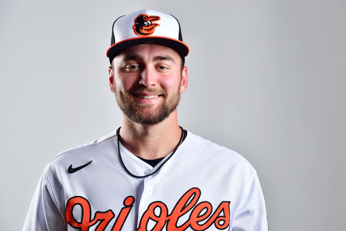 Orioles calling up top prospect Colton Cowser – THE BALTIMORE BATTERY