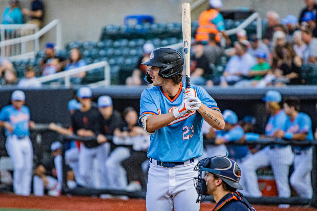 IronBirds grounded by BlueClaws: Weekly Recap – THE BALTIMORE BATTERY