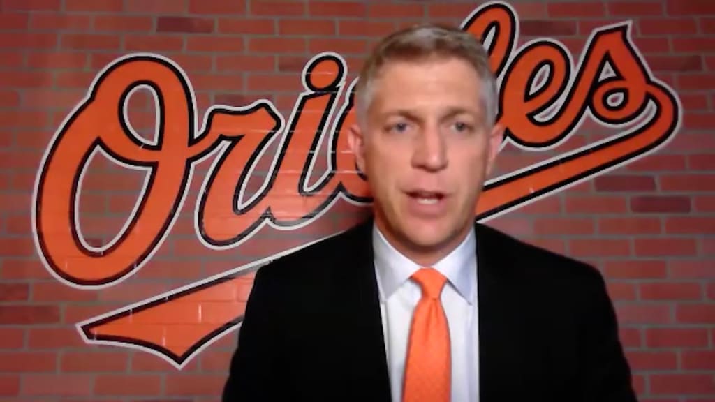Let’s Recap: Orioles 2023 MLB Draft – Day 3 – The Baltimore Battery
