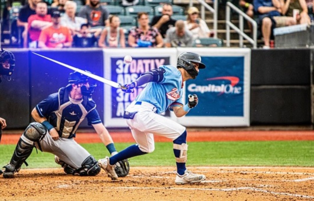 IronBirds fly high in series win over Blue Rocks: Weekly Recap – THE ...