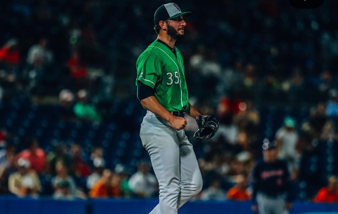 Orioles Prospects of the Month: August Edition – THE BALTIMORE BATTERY