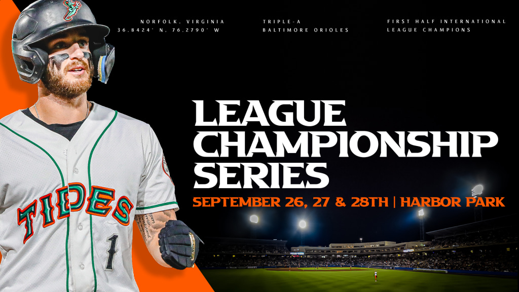 Tides welcome Bulls for postseason clash: Playoff Series Preview – THE ...