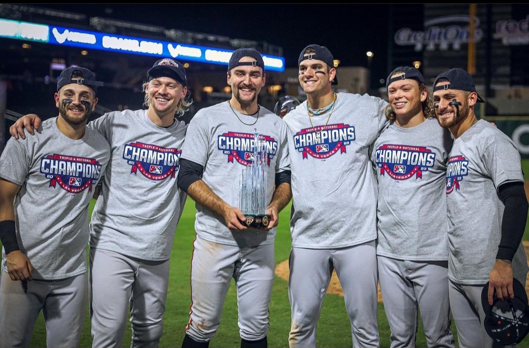 Orioles 2023 All-Prospect Team: Battery Edition – The Baltimore Battery