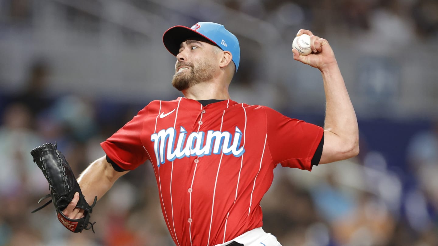 5 free agent relief pitchers O’s could target this offseason – THE ...