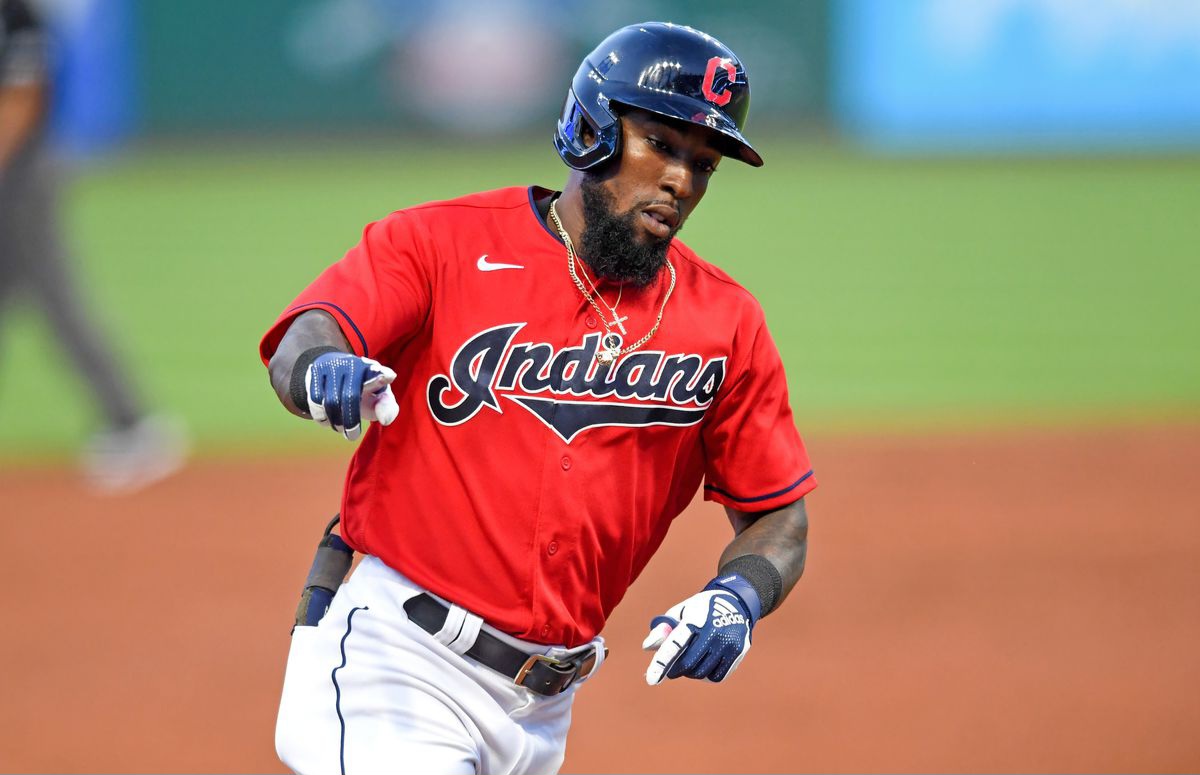 Orioles sign outfielder Daniel Johnson to minors deal – THE BALTIMORE ...