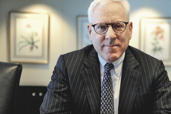 Get to know Orioles new owner David Rubenstein – The Baltimore Battery