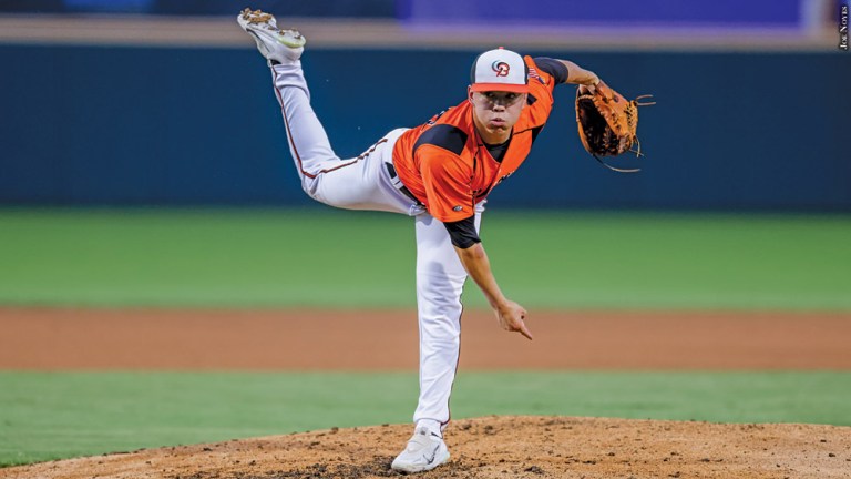 Predicting O’s organizational 2024 Opening Day starters – The Baltimore Battery