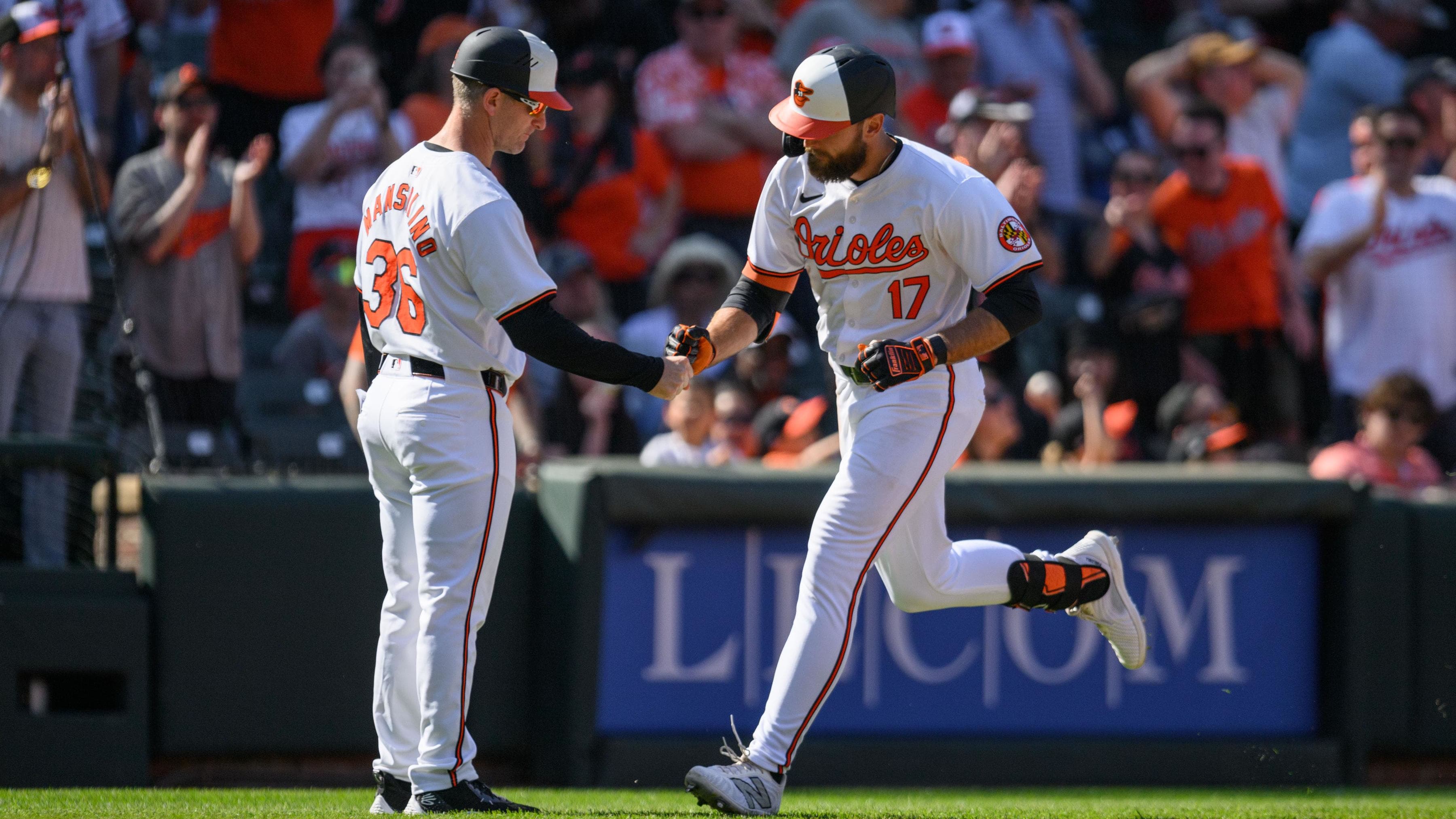 O’s conclude season series against Royals in KC: Series Preview – THE ...