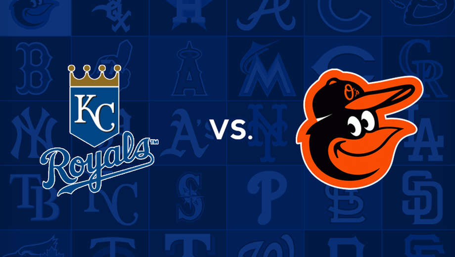 O’s wrap up first homestand with three against Royals: Series Preview ...