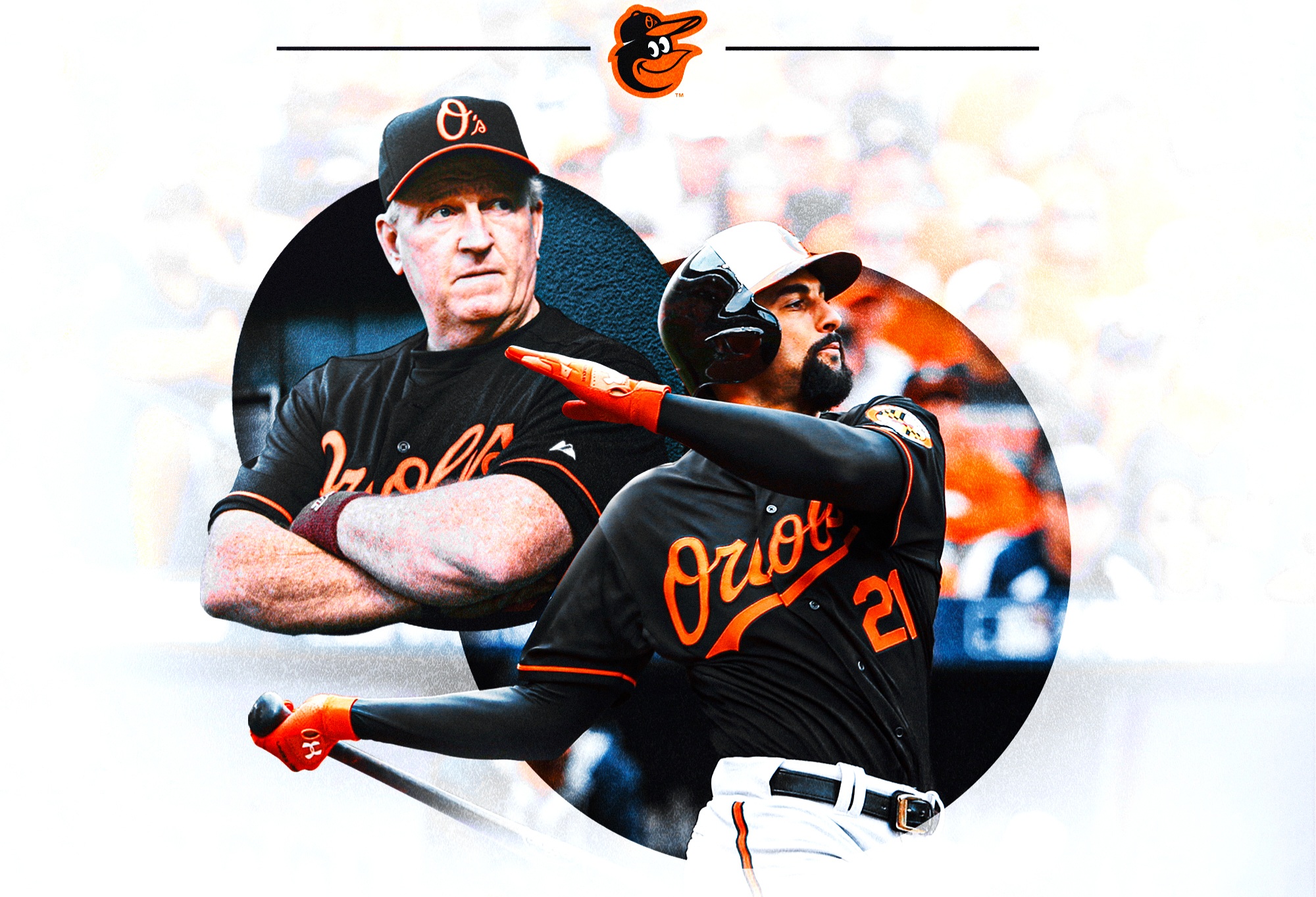 Nested Forever: Orioles name 2024 Hall of Fame Class – THE BALTIMORE ...