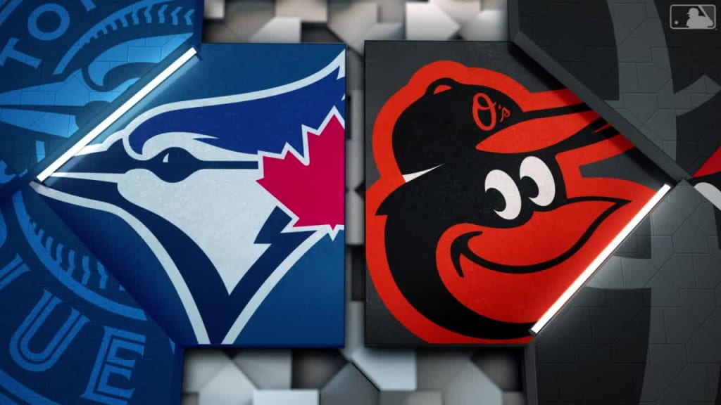 Orioles host Blue Jays for first time in 2024: Series Preview – THE ...