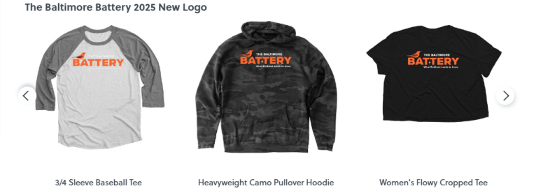 Battery Mailbag 2026: Edition 1 – THE BALTIMORE BATTERY