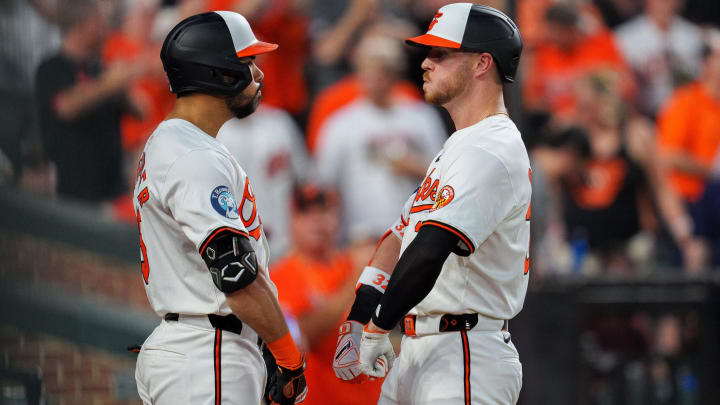 Orioles, Mariners battle in late-night set: Series Preview – THE ...