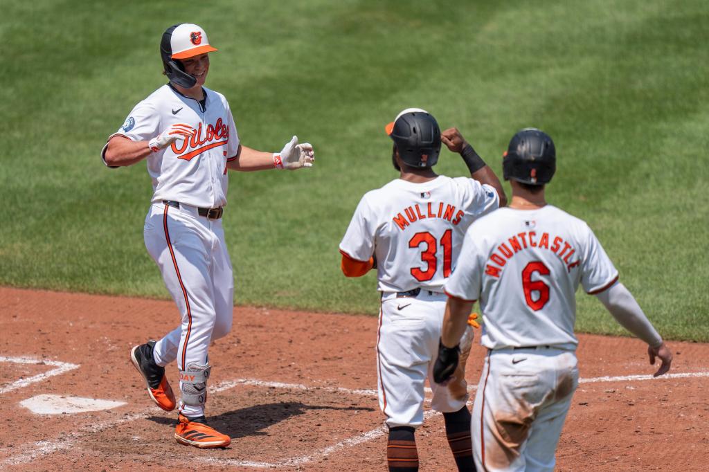 O’s and Guards, AL’s top teams face off in Cleveland: Series Preview ...
