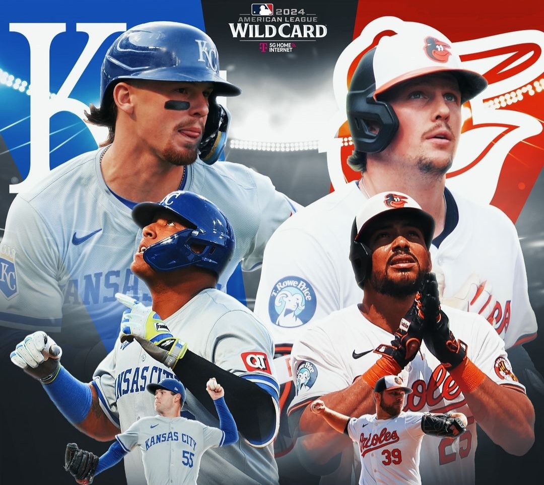 Orioles host Royals in Wild Card match-up: Series Preview – THE ...
