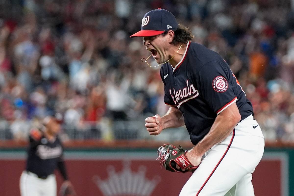5 relief pitchers O’s could target in free agency – THE BALTIMORE BATTERY