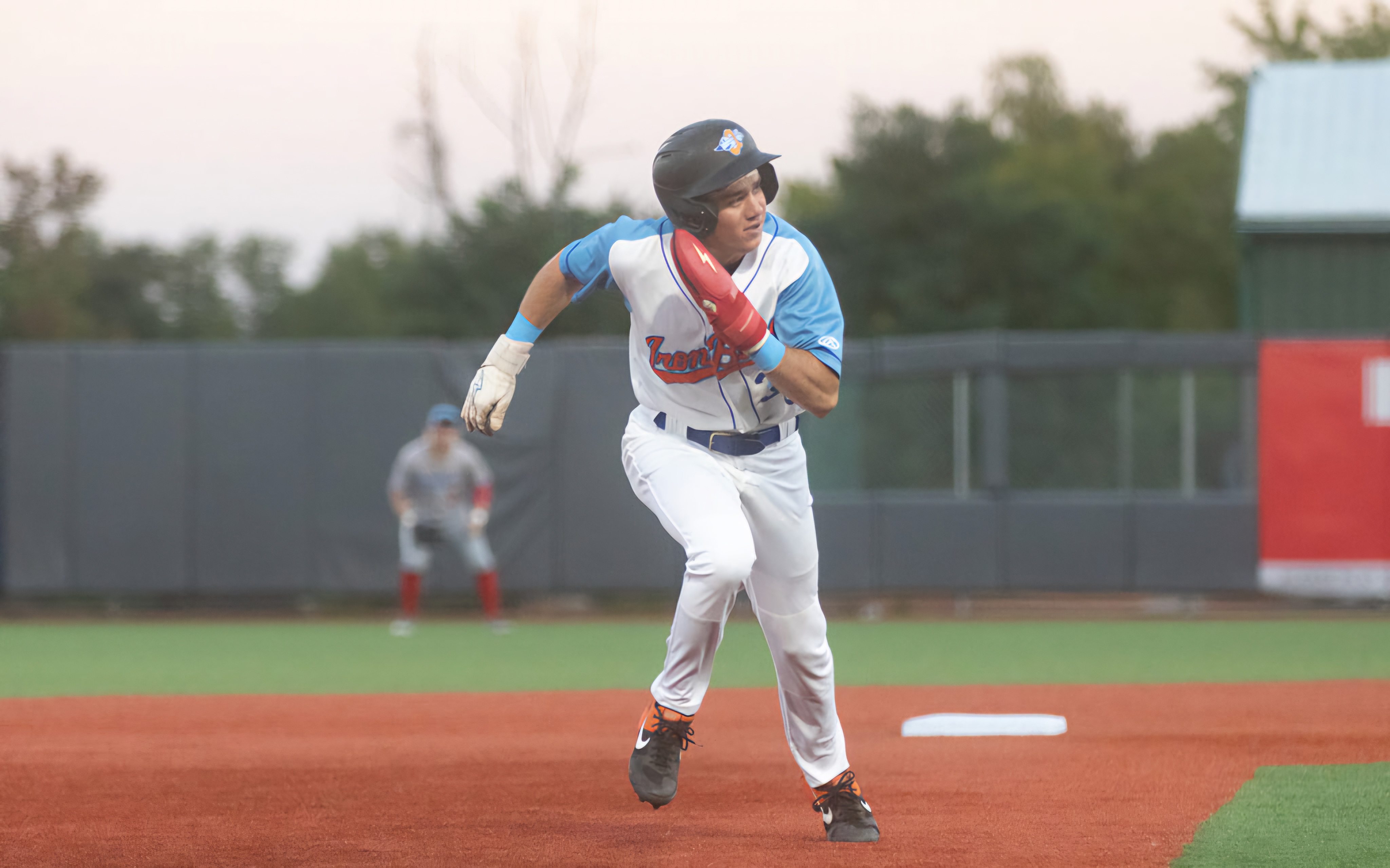 Prospect Profiles: No. 17 Austin Overn – THE BALTIMORE BATTERY