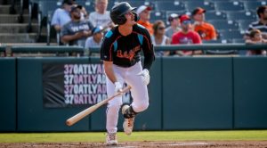 Prospect Profiles: No. 10 Jud Fabian – THE BALTIMORE BATTERY