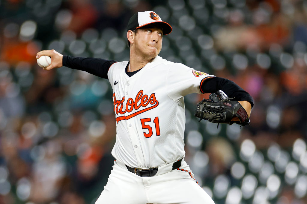 O’s bring back Matt Bowman on minor league deal – THE BALTIMORE BATTERY