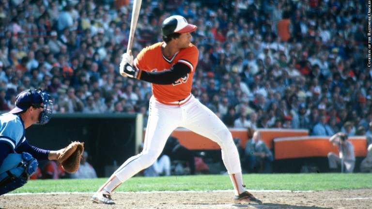 Top 25 greatest Baltimore Orioles of all time – THE BALTIMORE BATTERY