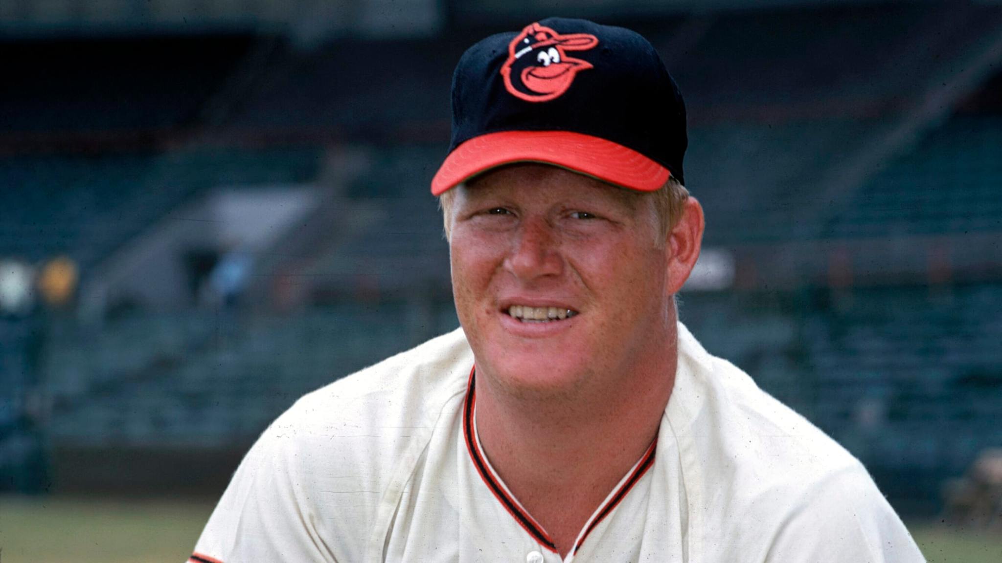 Top 25 greatest Baltimore Orioles of all time – THE BALTIMORE BATTERY
