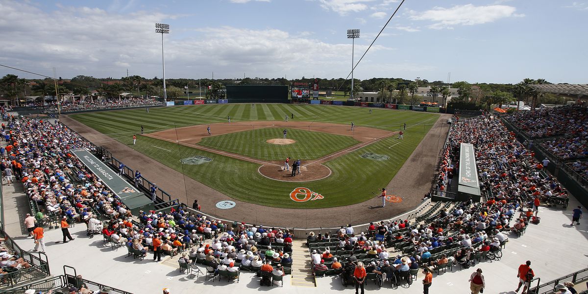 Thursday Thoughts: Edition 10 – MASN spring coverage, guest coaches ...